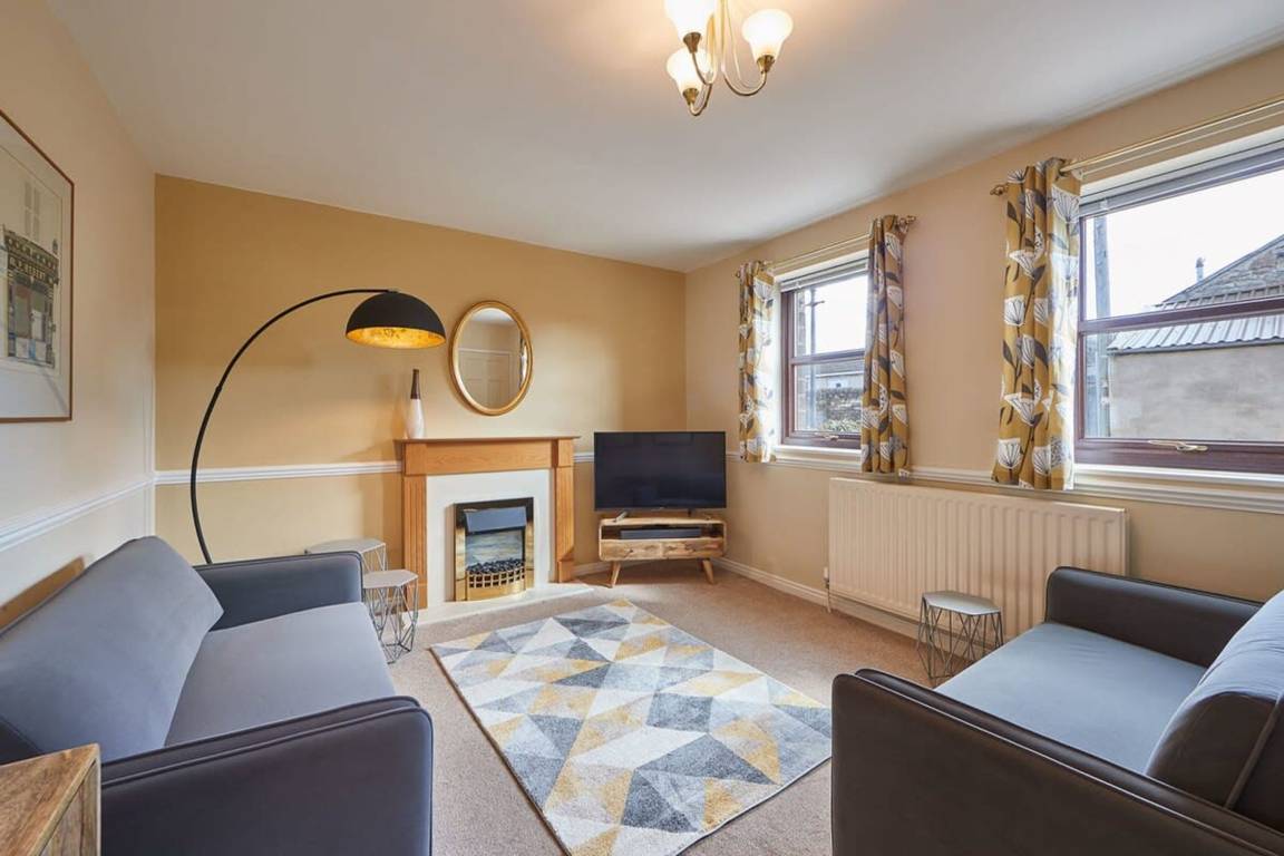 House ∙ 2 Bedrooms ∙ 4 Guests - Barnard Castle