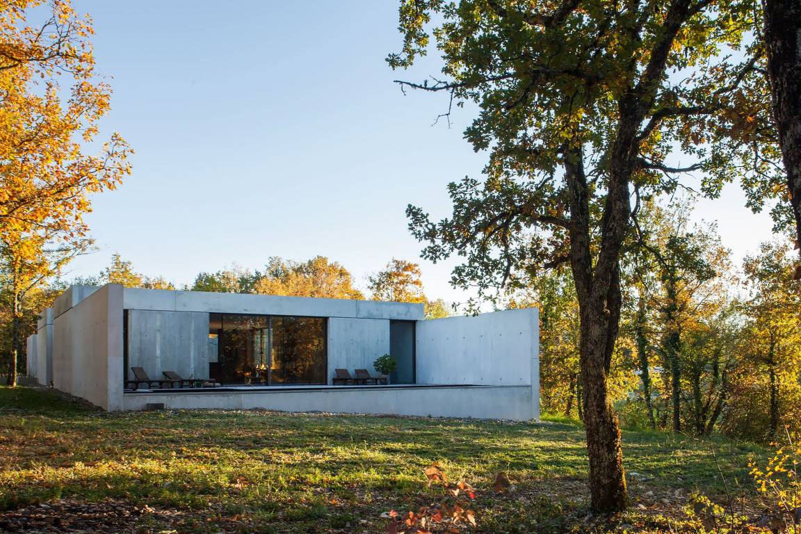 Huis ∙ 3 Slaapkamers ∙ 6 Gasten - Cahors