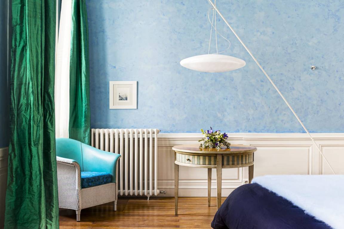 23 M² Bed & Breakfast ∙ 1 Habitación ∙ 2 Huéspedes - Angoulins