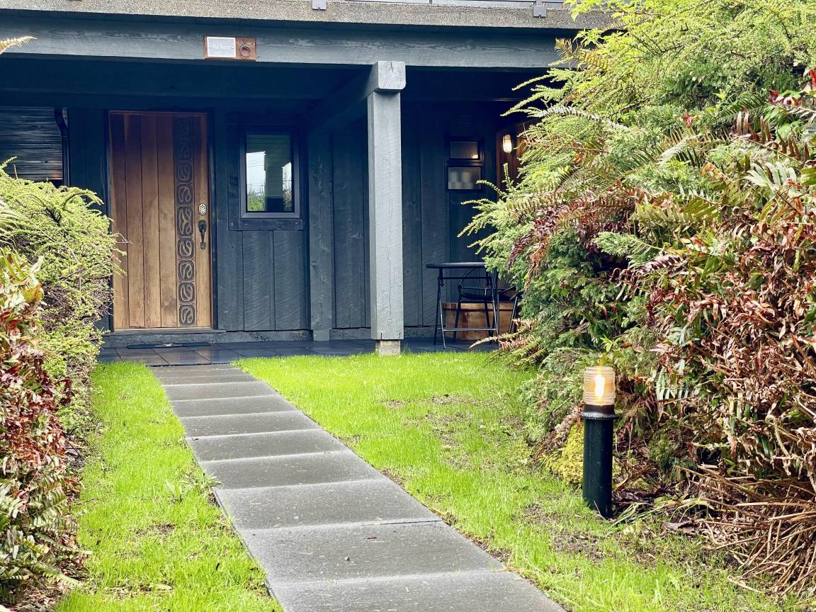 52 M² Hotel ∙ 1 Camera Da Letto ∙ 2 Ospiti - Ucluelet