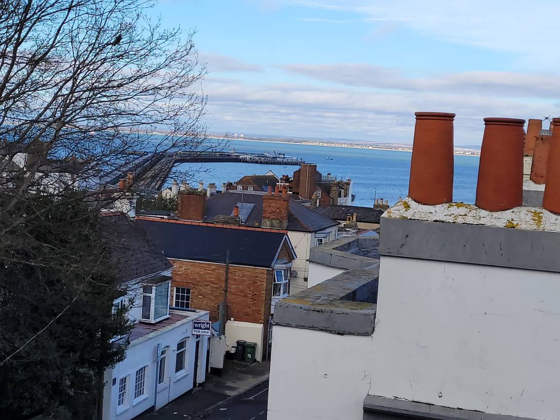 Cottage ∙ 2 Bedrooms ∙ 4 Guests - Fareham