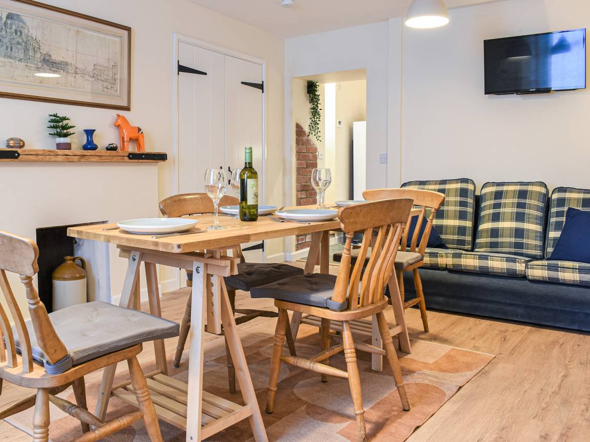 Cottage ∙ 2 Chambres ∙ 4 Personnes - Exmoor