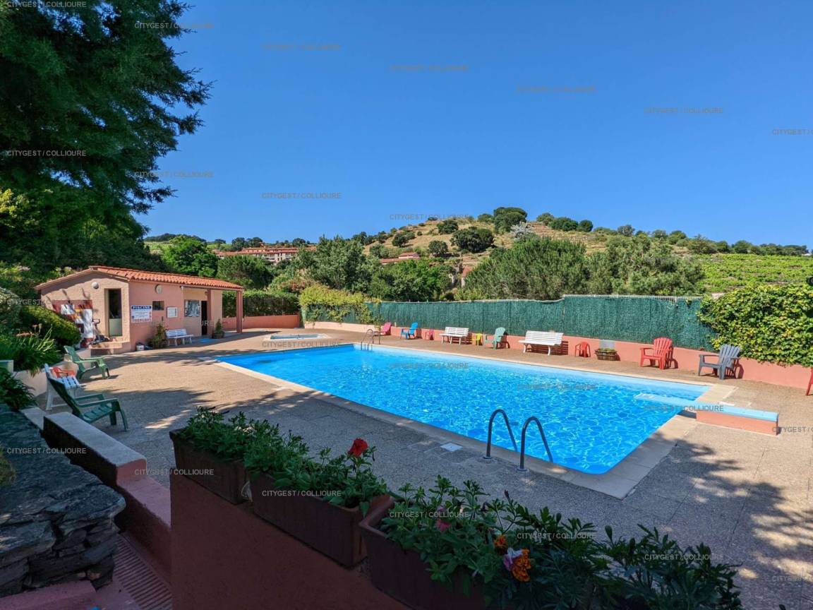 57 M² House ∙ 2 Bedrooms ∙ 4 Guests - Port-Vendres