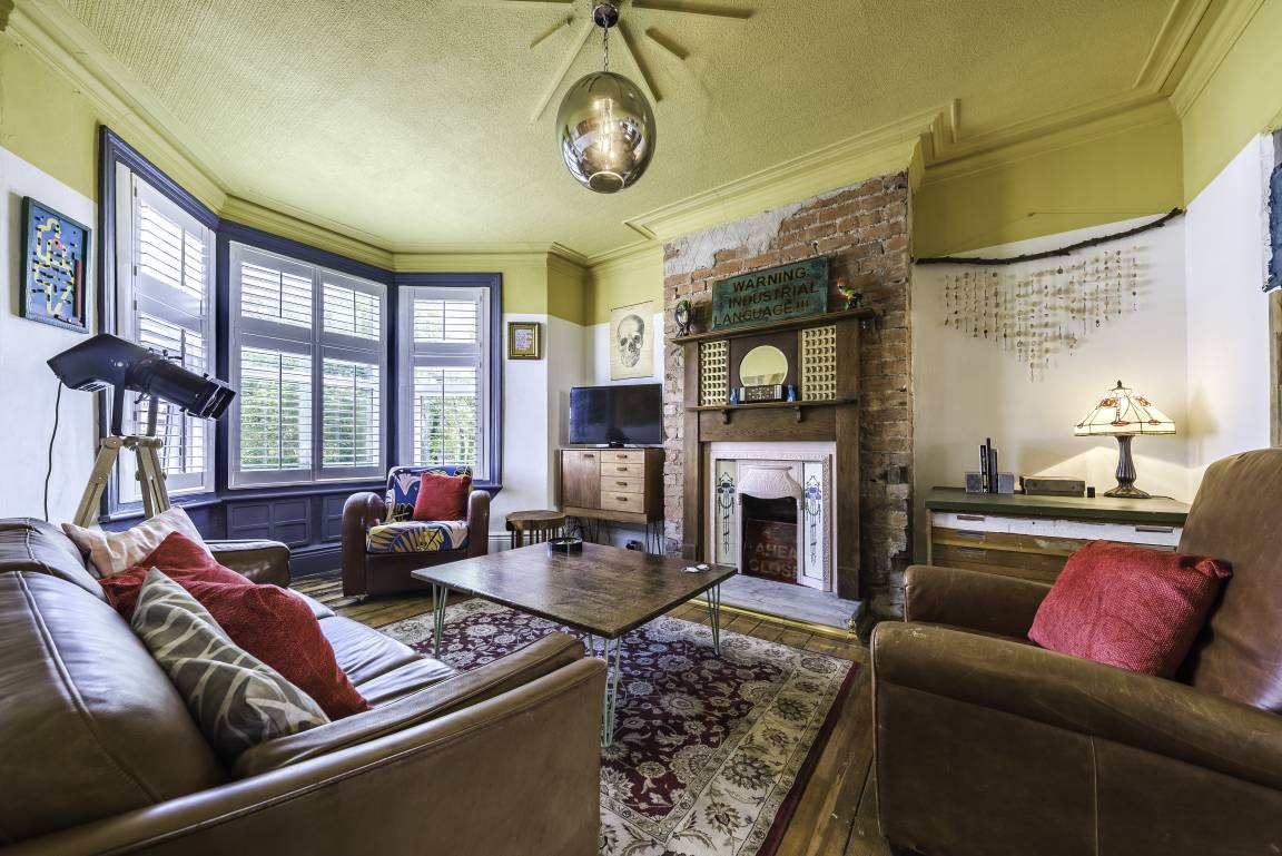 Cottage ∙ 2 Bedrooms ∙ 4 Guests - Tynemouth