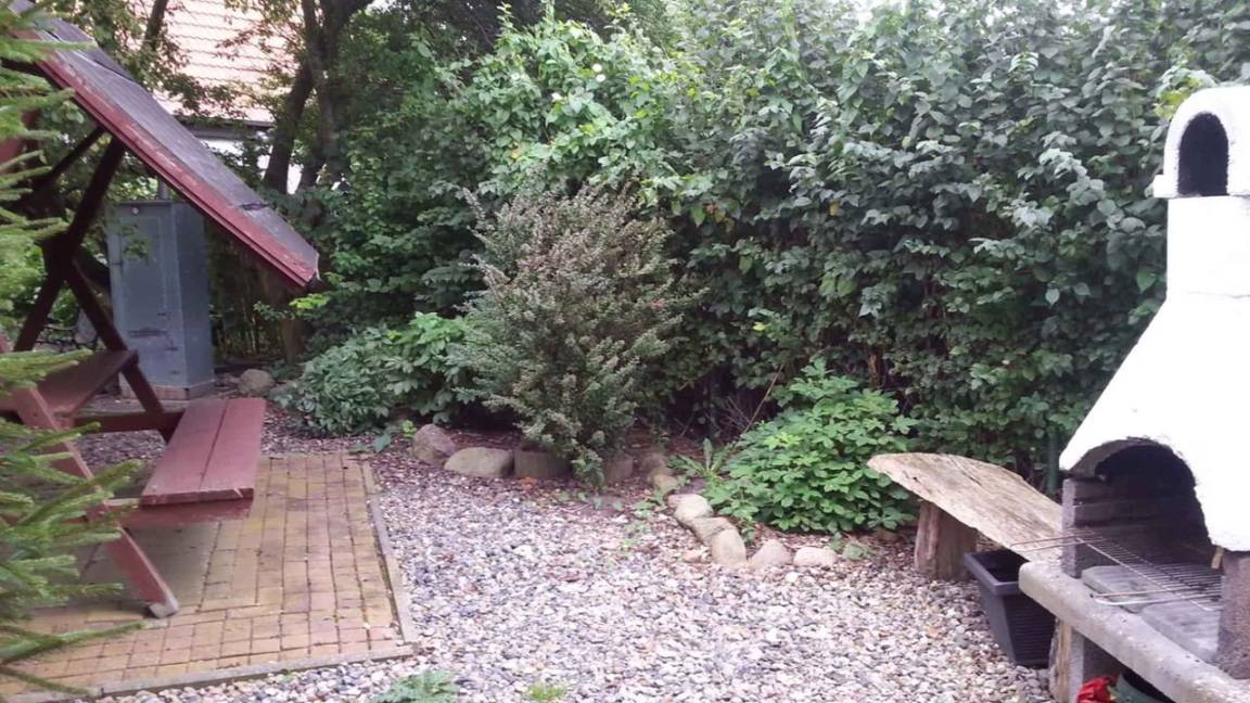 25 M² Appartement ∙ 2 Personnes - Hiddensee