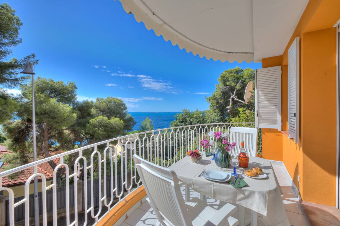 34 M² Studio Flat ∙ 2 Guests - Monaco
