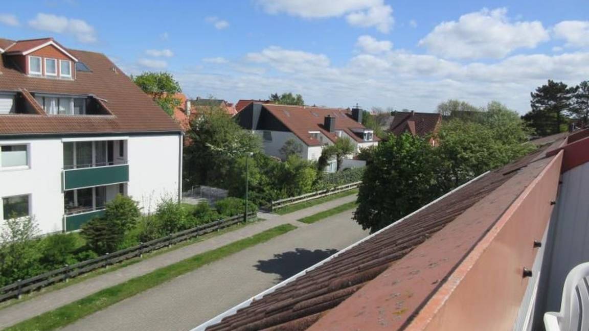 36 M² Ferienwohnung ∙ 2 Gäste - Langeoog