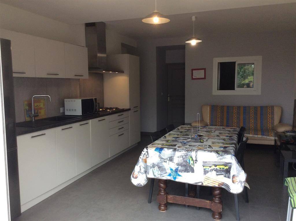 80 M² Villa ∙ 3 Bedrooms ∙ 6 Guests - Ajaccio