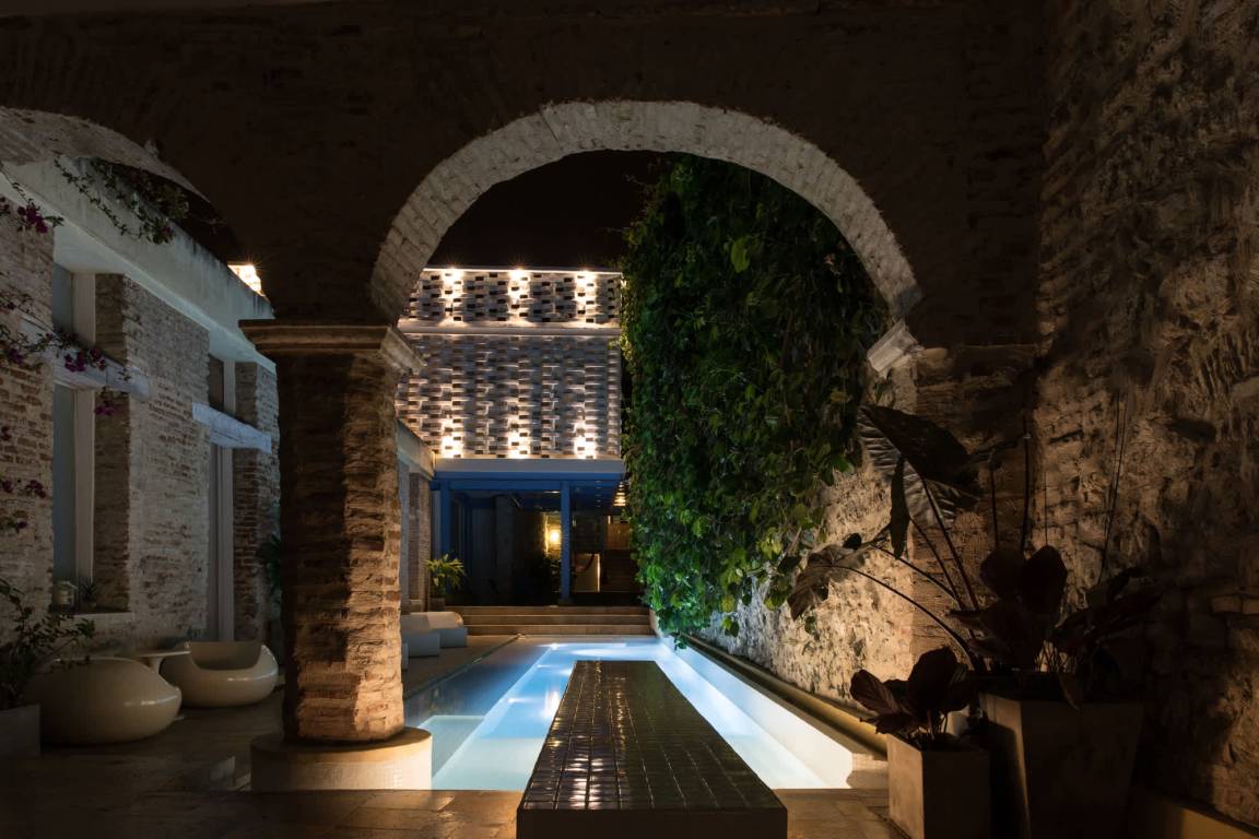 400 M² Villa ∙ 4 Bedrooms ∙ 8 Guests - Cartagena, Colombia