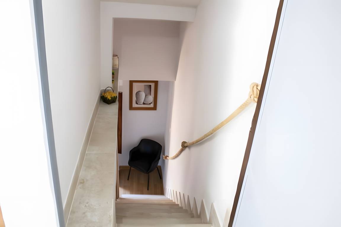 150 M² Casa ∙ 4 Habitaciones ∙ 10 Huéspedes - Cuevas del Valle