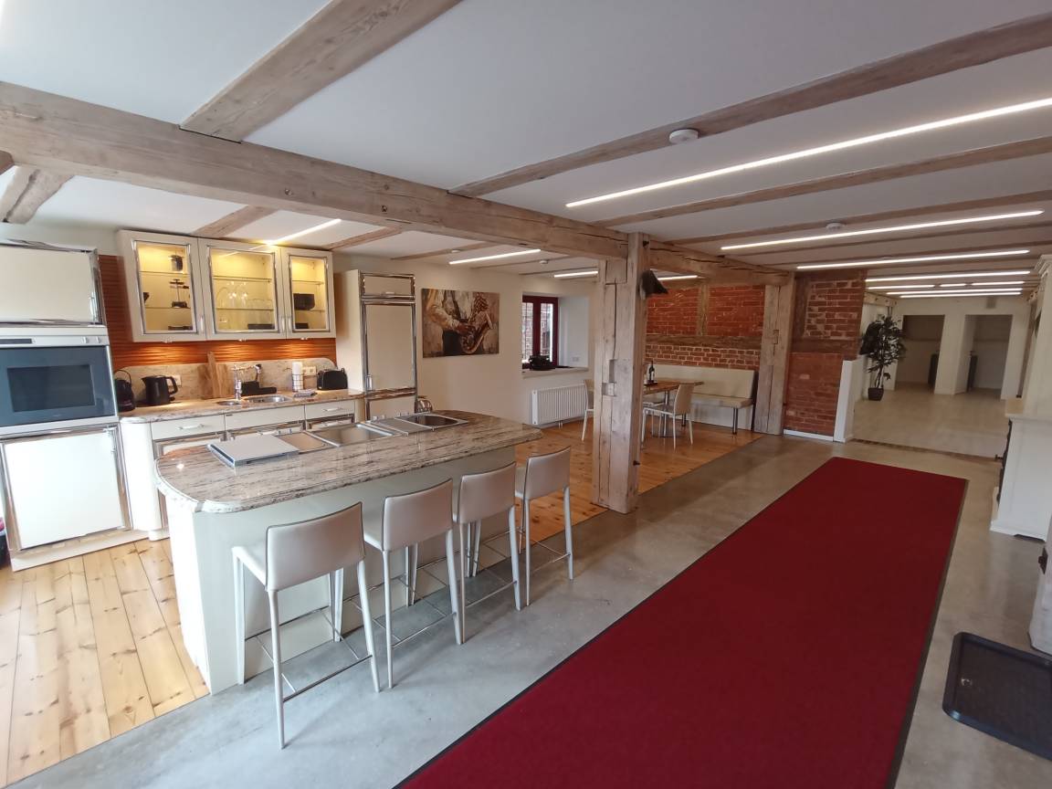 Appartamento Vacanza ∙ 3 Camere Da Letto ∙ 5 Ospiti - Schönberg