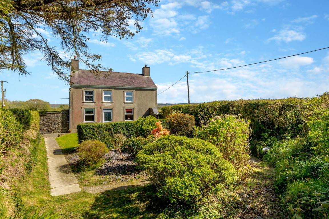 Cottage ∙ 3 Bedrooms ∙ 5 Guests - Aberaeron