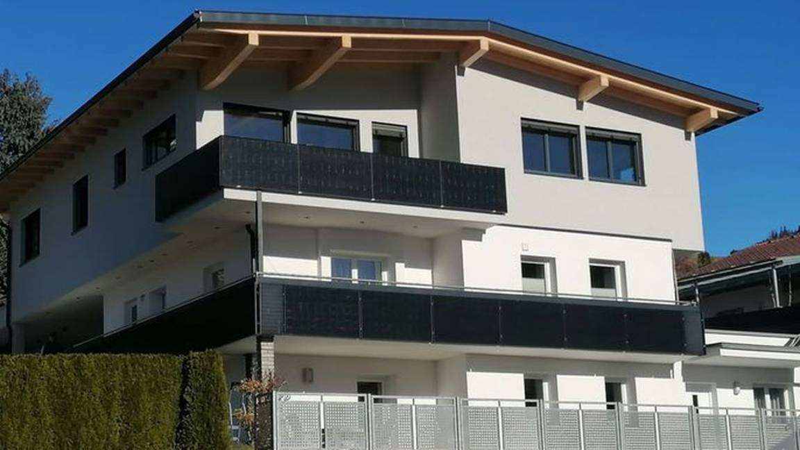 56 M² Appartement ∙ 2 Chambres ∙ 4 Personnes - Lienz