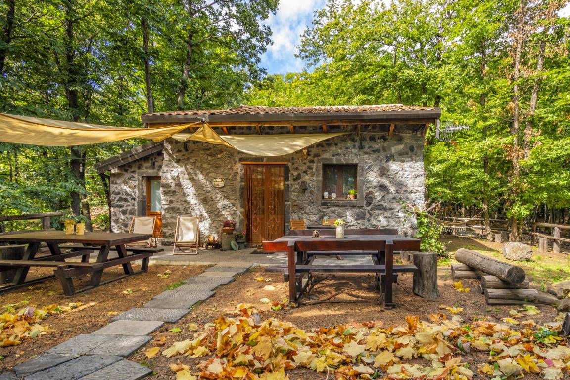 100 M² Chalet ∙ 1 Bedroom ∙ 6 Guests - Milo
