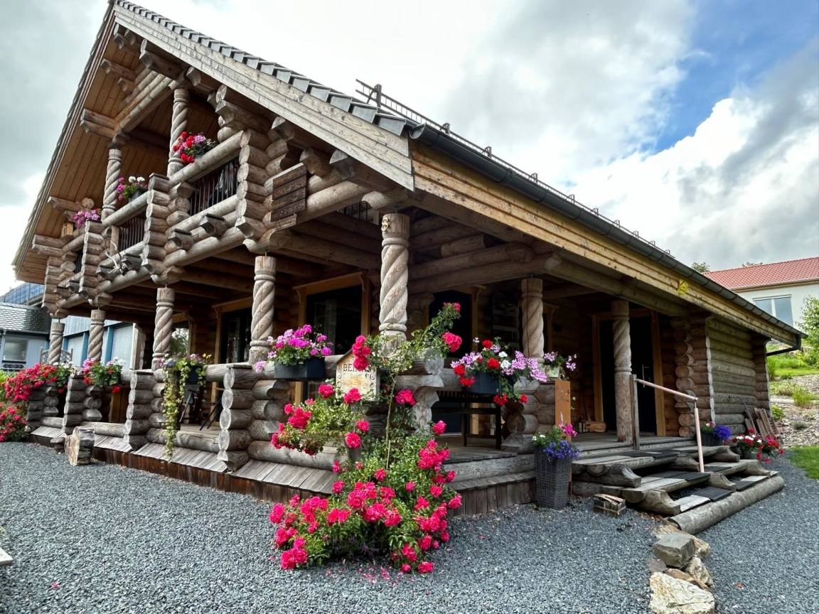 150 M² Huis ∙ 3 Slaapkamers ∙ 10 Gasten - Goslar