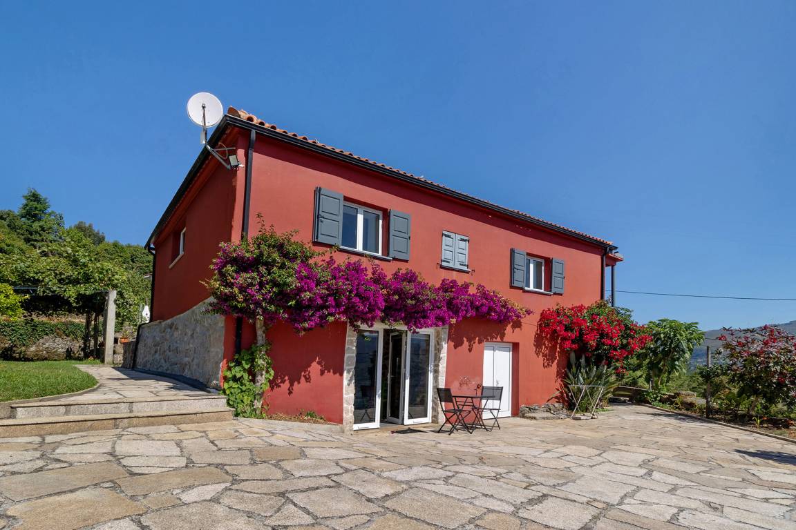 50 M² Studio ∙ 1 Chambre ∙ 2 Personnes - Sá