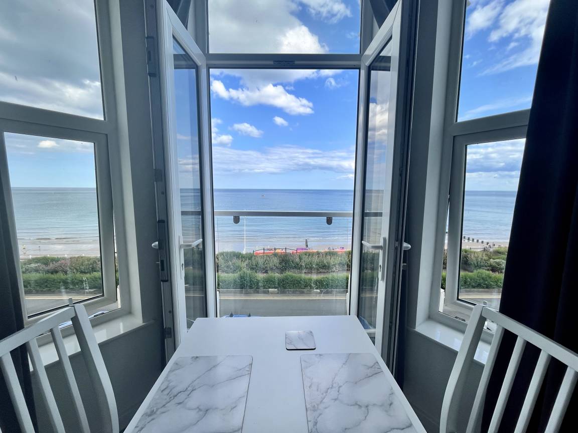 Cottage ∙ 1 Bedroom ∙ 2 Guests - Flamborough