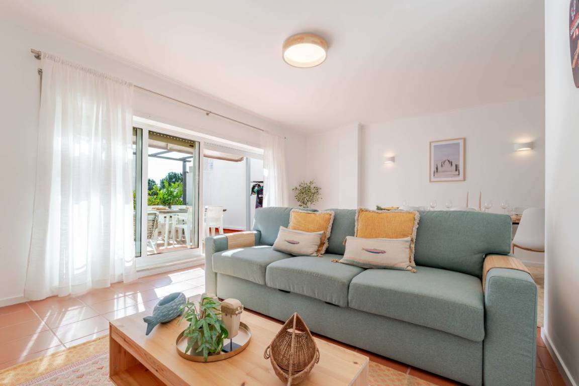 100 M² Ferienwohnung ∙ 3 Schlafzimmer ∙ 6 Gäste - Viana do Castelo