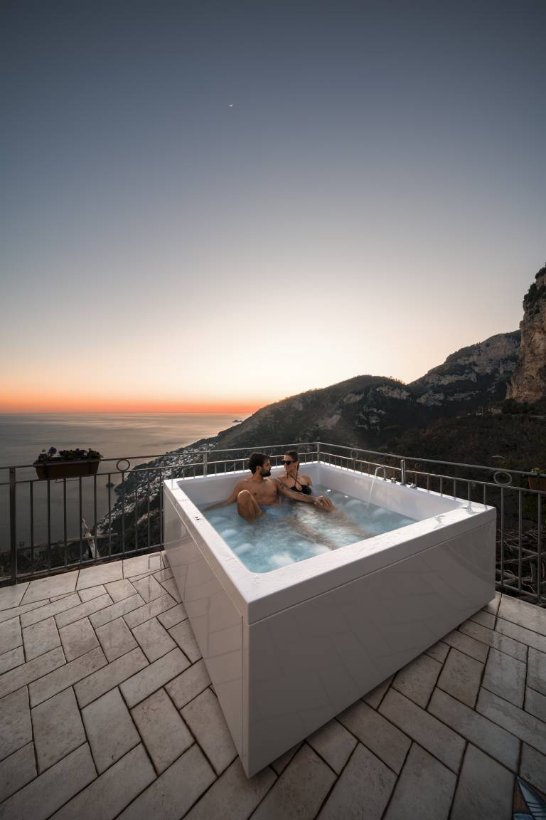 Villa ∙ 3 Bedrooms ∙ 6 Guests - Furore