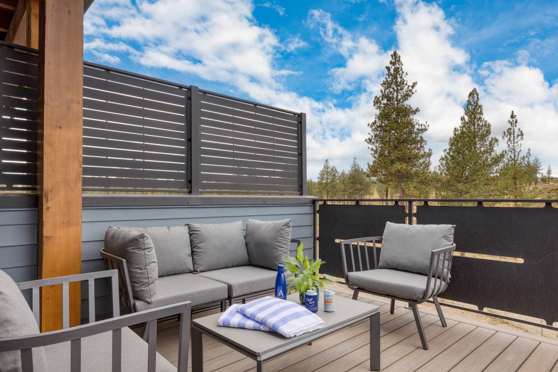 88 M² House ∙ 5 Bedrooms ∙ 10 Guests - Bend, OR
