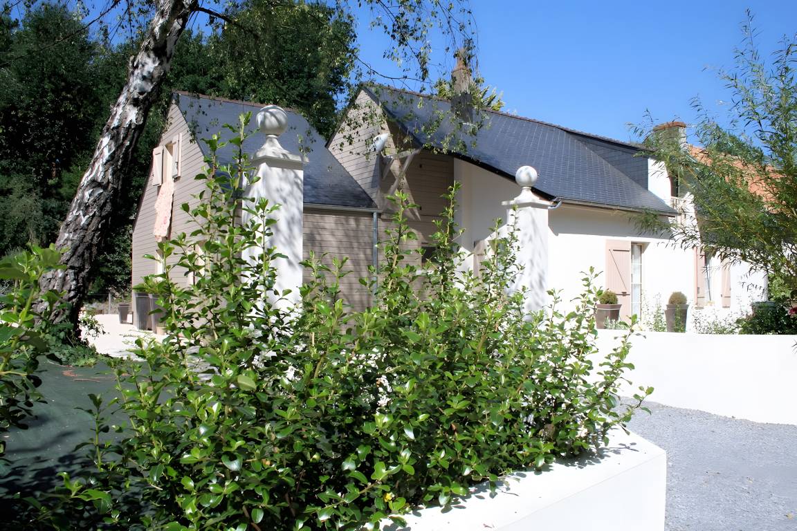 130 M² Maison De Vacances ∙ 6 Chambres ∙ 12 Personnes - La Baule-Escoublac