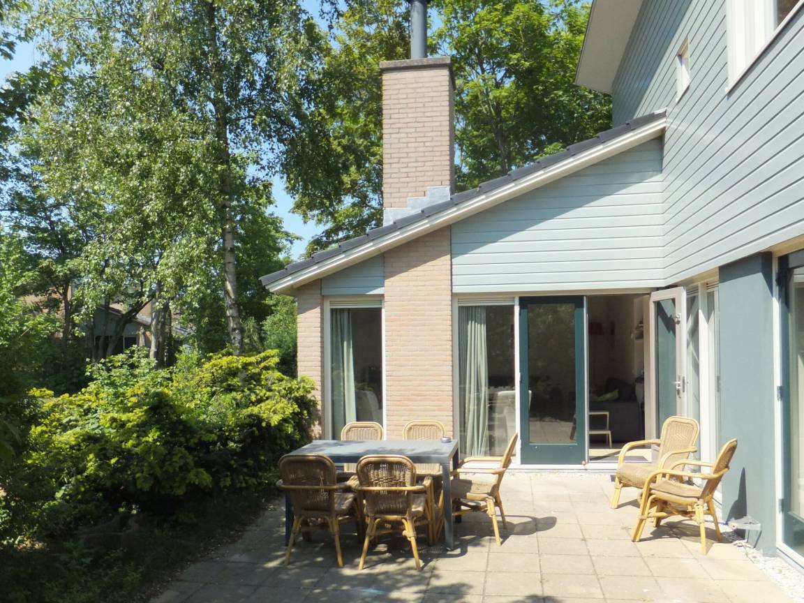 105 M² Apartment ∙ 3 Bedrooms ∙ 6 Guests - The Hague