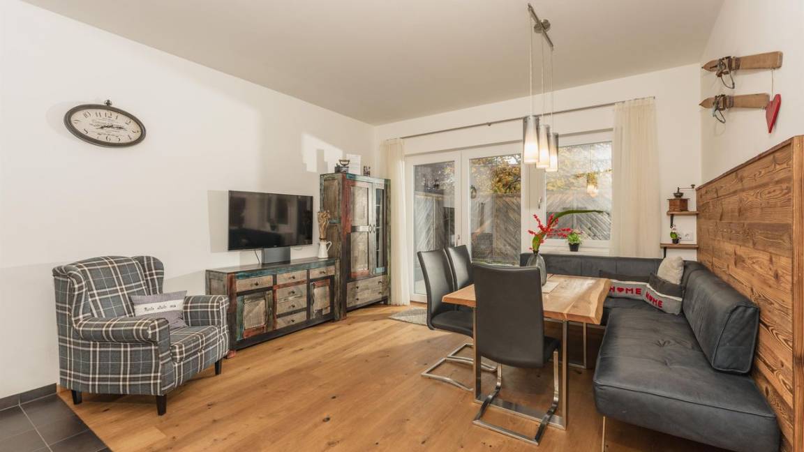 55 M² Apartment ∙ 2 Bedrooms ∙ 4 Guests - Schladming