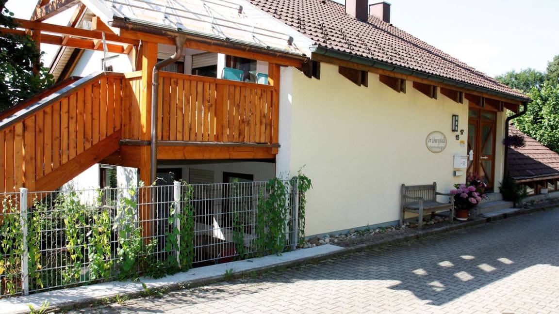 55 M² Apartamento ∙ 2 Huéspedes - Villingen-Schwenningen