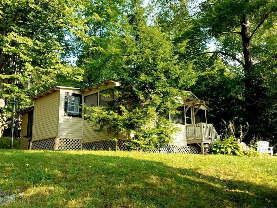 Casa ∙ 2 Habitaciones ∙ 6 Huéspedes - Adirondack, NY