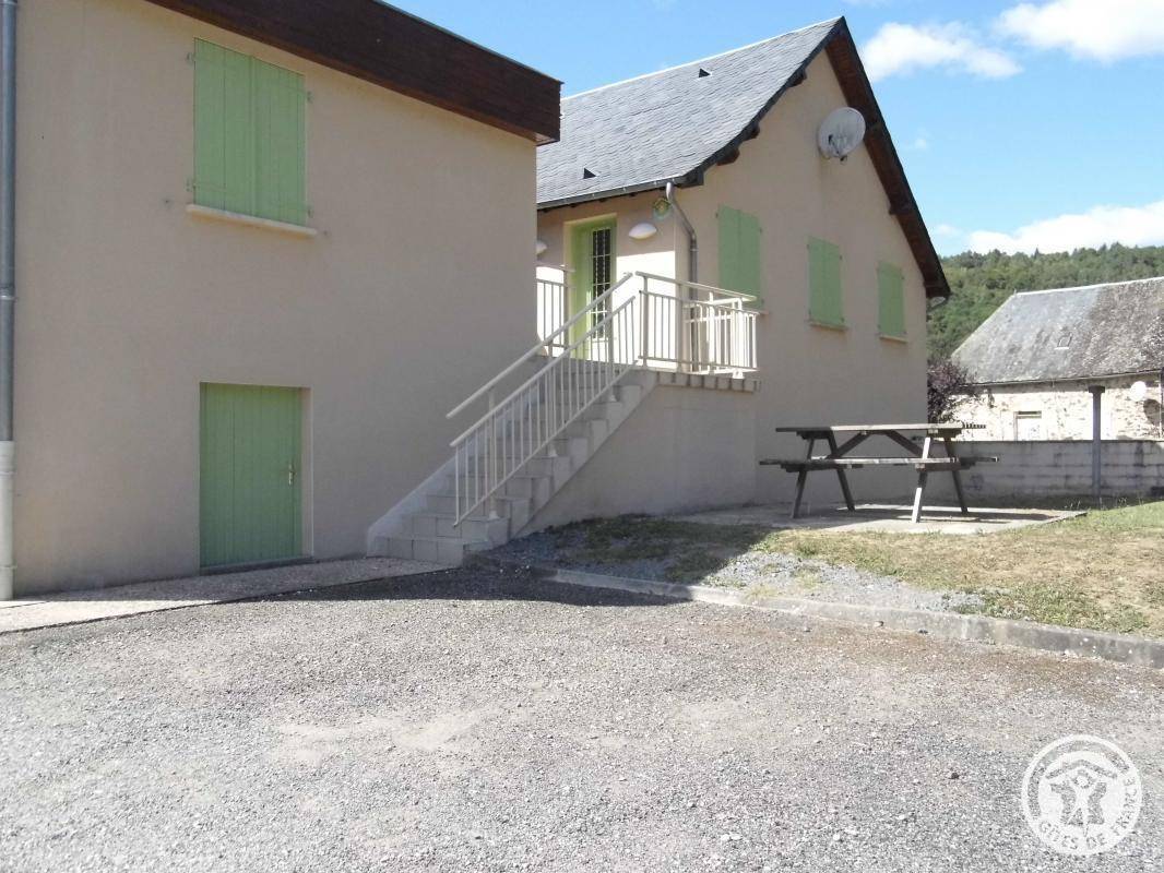38 M² Gîte ∙ 2 Chambres ∙ 4 Personnes - Nouvelle-Aquitaine