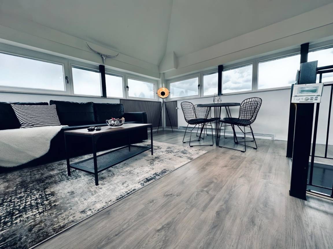 60 M² Ferienwohnung ∙ 1 Schlafzimmer ∙ 4 Gäste - Ochtrup