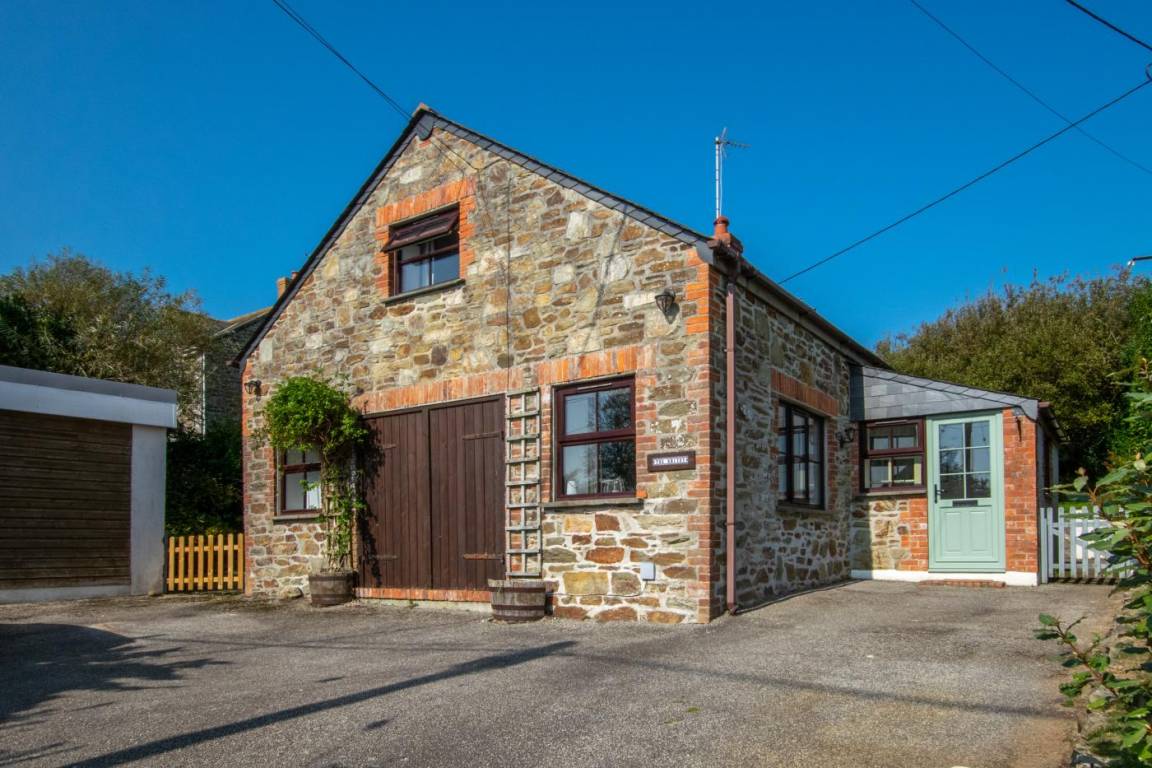 Cottage ∙ 3 Bedrooms ∙ 6 Guests - Helston