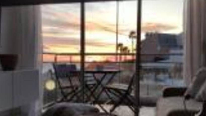 35 M² Ferienwohnung ∙ 1 Schlafzimmer ∙ 2 Gäste - Castelldefels