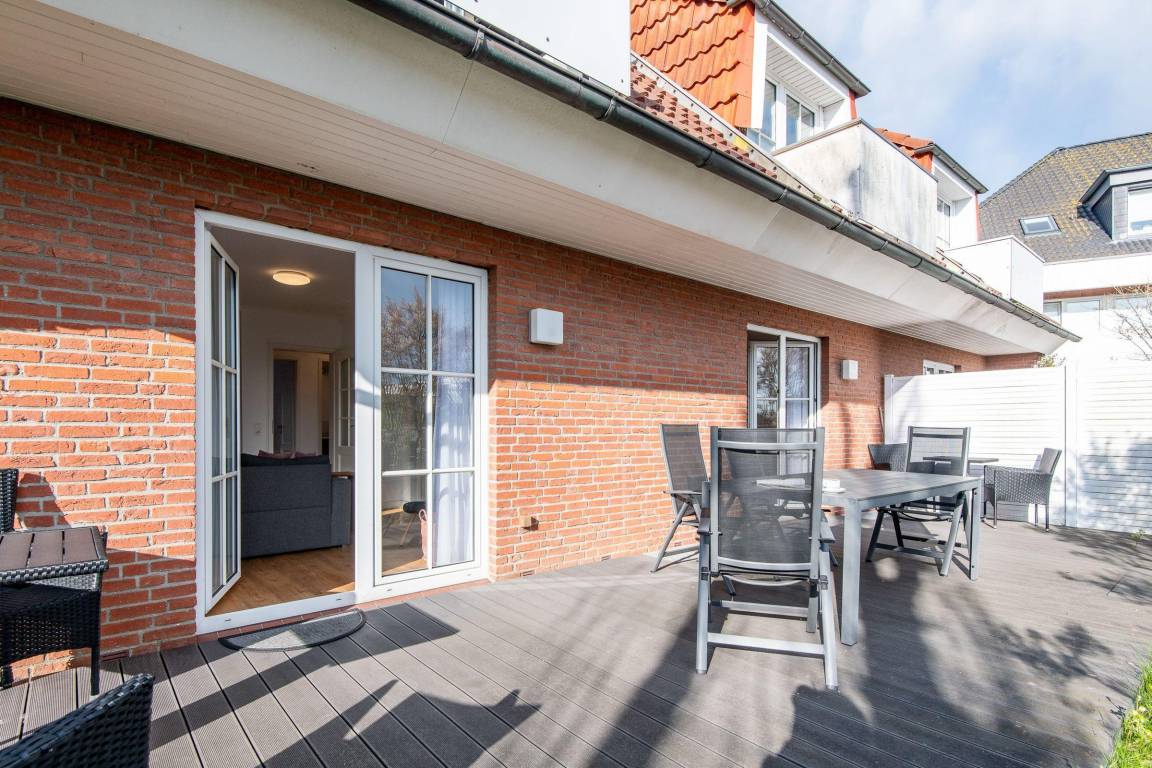 80 M² Appartement ∙ 2 Slaapkamers ∙ 4 Gasten - Kampen