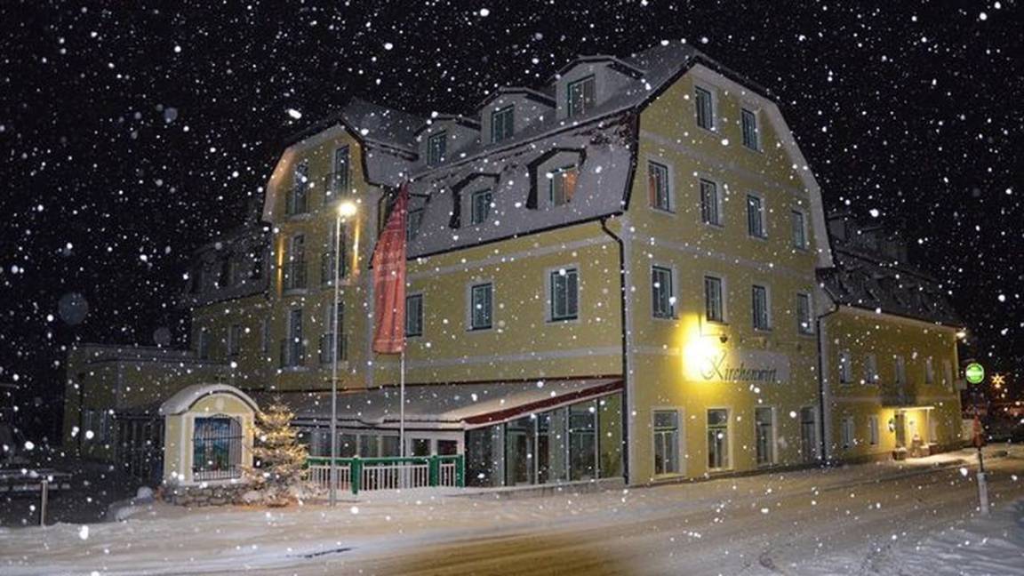35 M² Apartment ∙ 1 Bedroom ∙ 3 Guests - Tauplitz