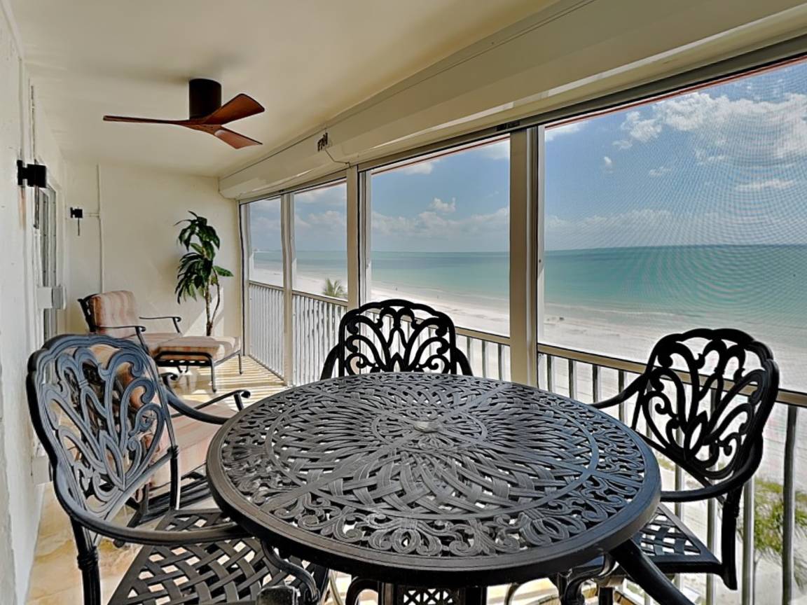 69 M² Mieszkanie ∙ 2 Sypialnie ∙ 4 Gości - Fort Myers Beach