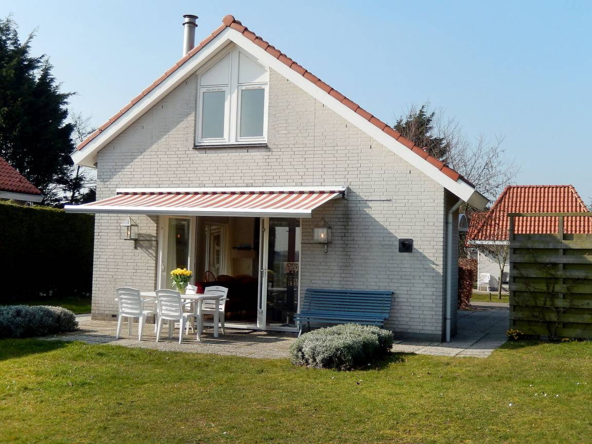 98 M² Huis ∙ 3 Slaapkamers ∙ 6 Gasten - Noordwijk aan Zee