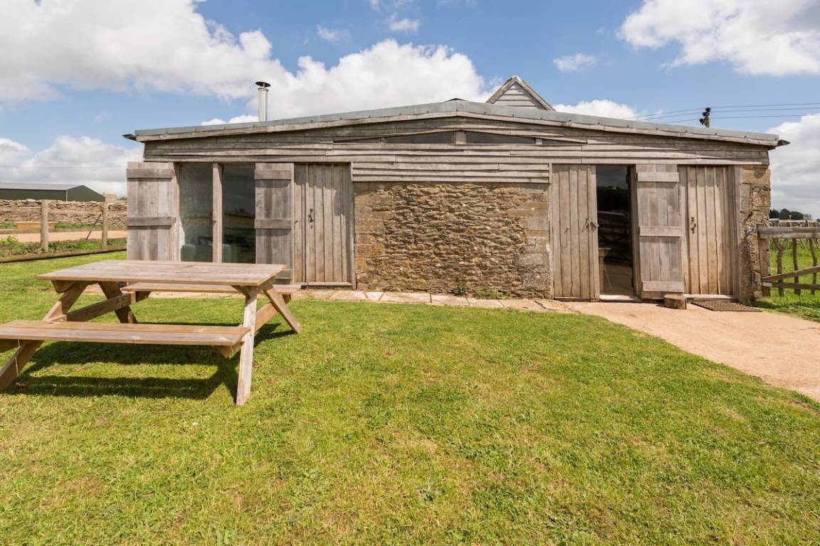 40 M² Cottage ∙ 1 Bedroom ∙ 4 Guests - Tetbury
