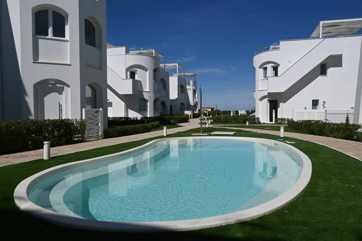 68 M² Apartamento ∙ 1 Habitación ∙ 4 Huéspedes - Ancona, Italia