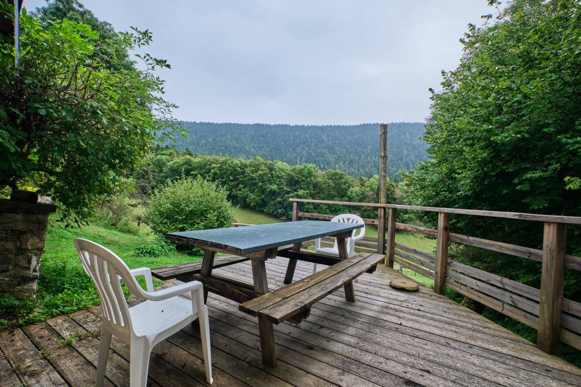 115 M² Appartement ∙ 4 Chambres ∙ 10 Personnes - Saint-Pierre-de-Chartreuse