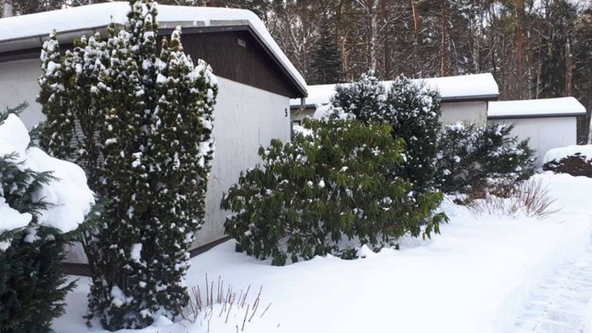 45 M² Maison De Vacances ∙ 2 Chambres ∙ 4 Personnes - Zinnowitz