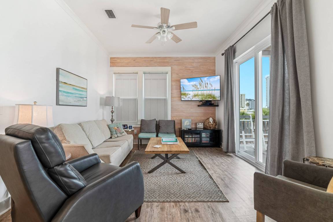 House ∙ 2 Bedrooms ∙ 10 Guests - Gulf Shores, AL