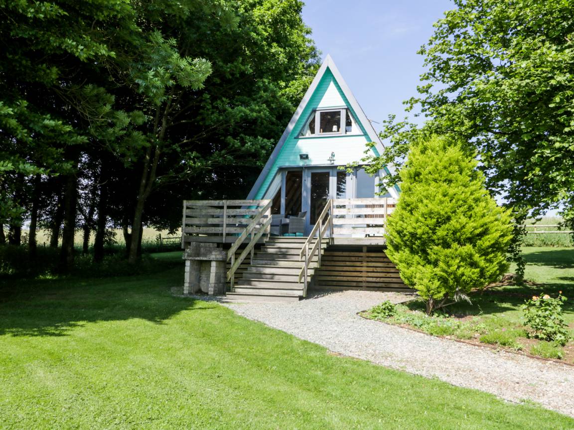 Cottage ∙ 3 Bedrooms ∙ 5 Guests - Bruton