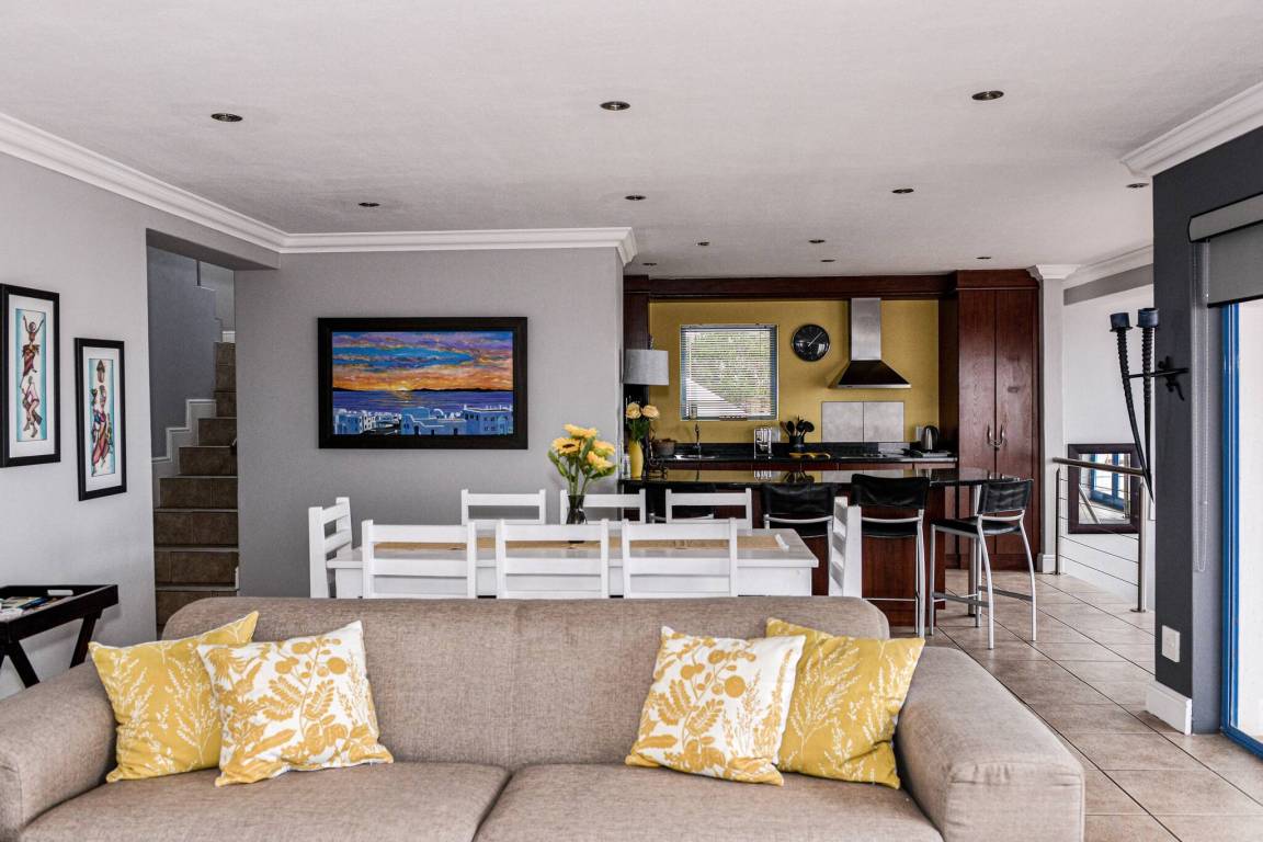 House ∙ 3 Bedrooms ∙ 6 Guests - Langebaan