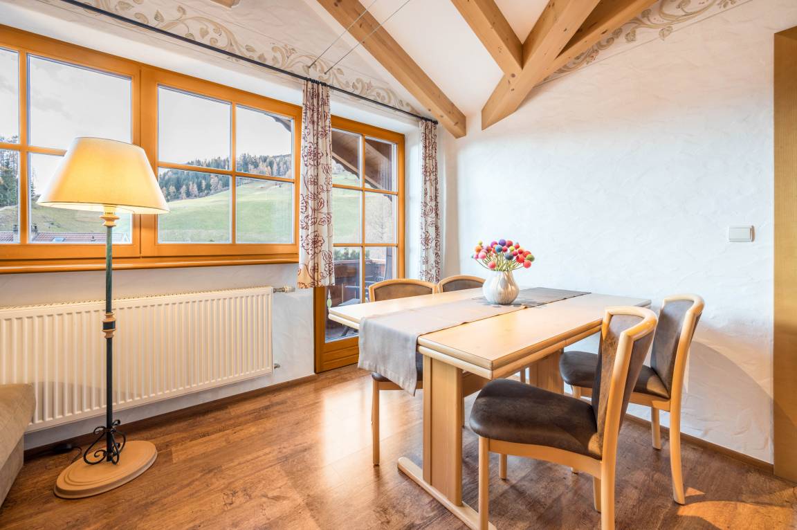 58 M² Apartment ∙ 2 Bedrooms ∙ 6 Guests - Toblach