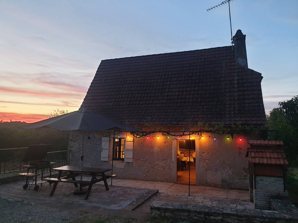 70 M² Maison De Vacances ∙ 3 Chambres ∙ 6 Personnes - Lot