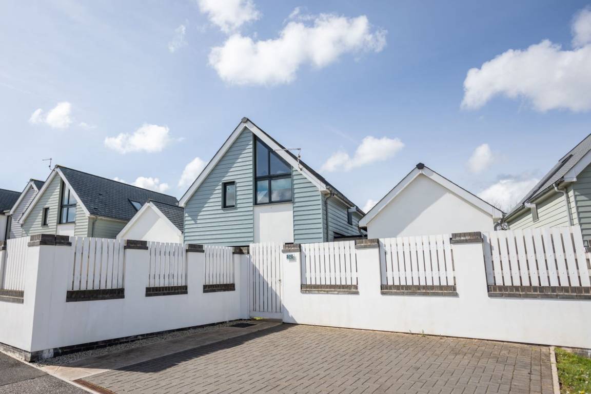 House ∙ 3 Bedrooms ∙ 6 Guests - Appledore