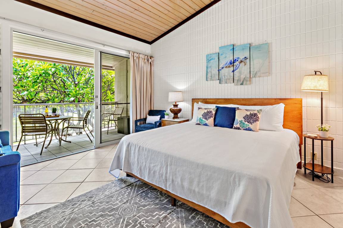Condo ∙ 1 Bedroom ∙ 4 Guests - Napilia Beach, HI