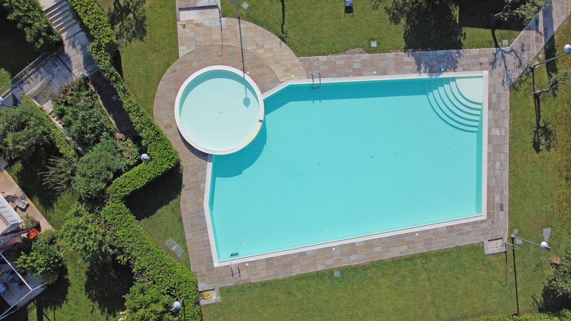 50 M² Appartement ∙ 1 Chambre ∙ 4 Personnes - Lac de Garde