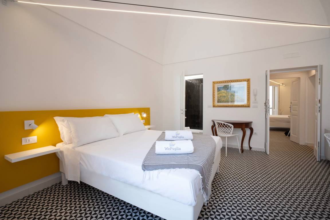 69 M² Appartamento Vacanza ∙ 2 Camere Da Letto ∙ 4 Ospiti - Polignano a Mare